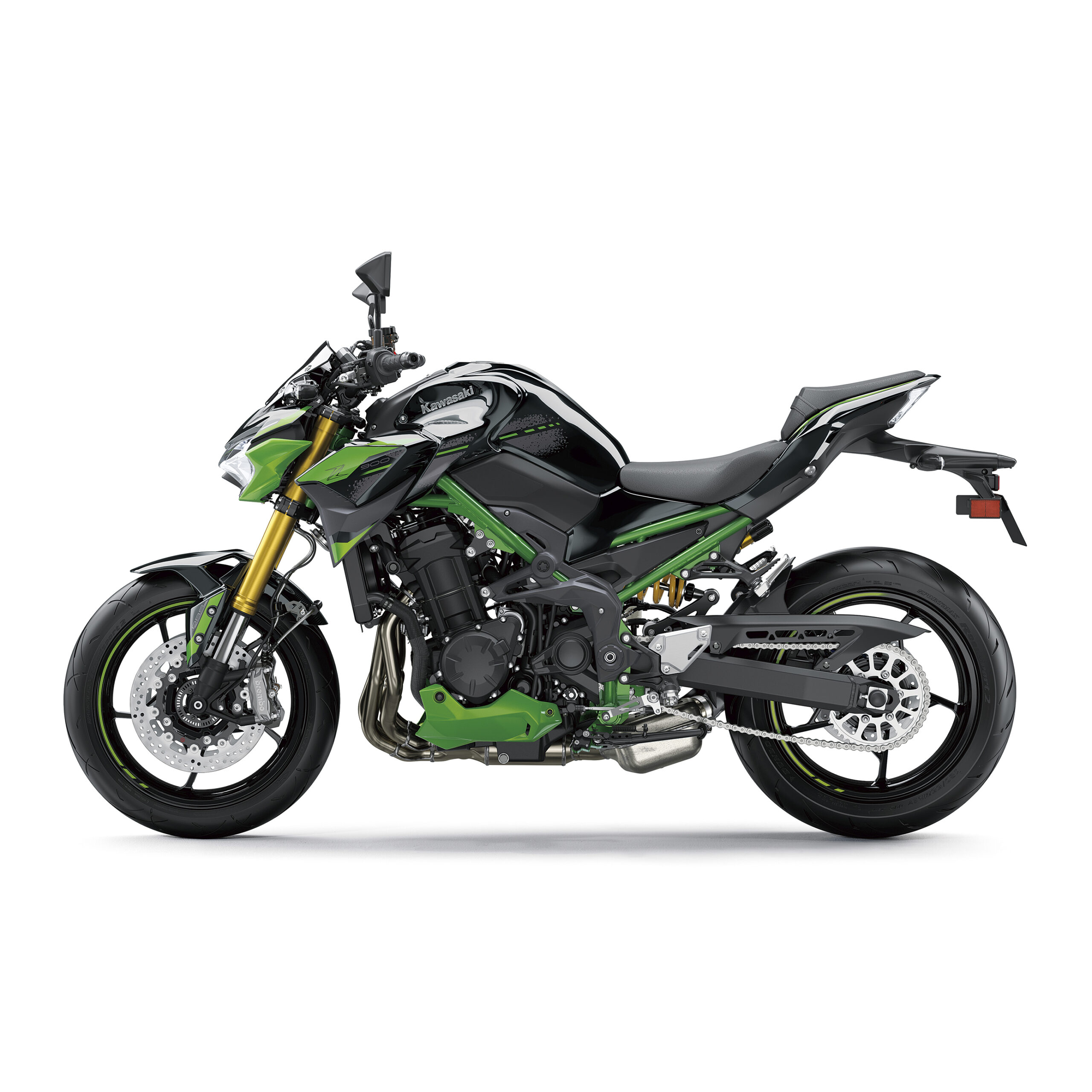 Z900 R Edition - Moto Point Kawasaki