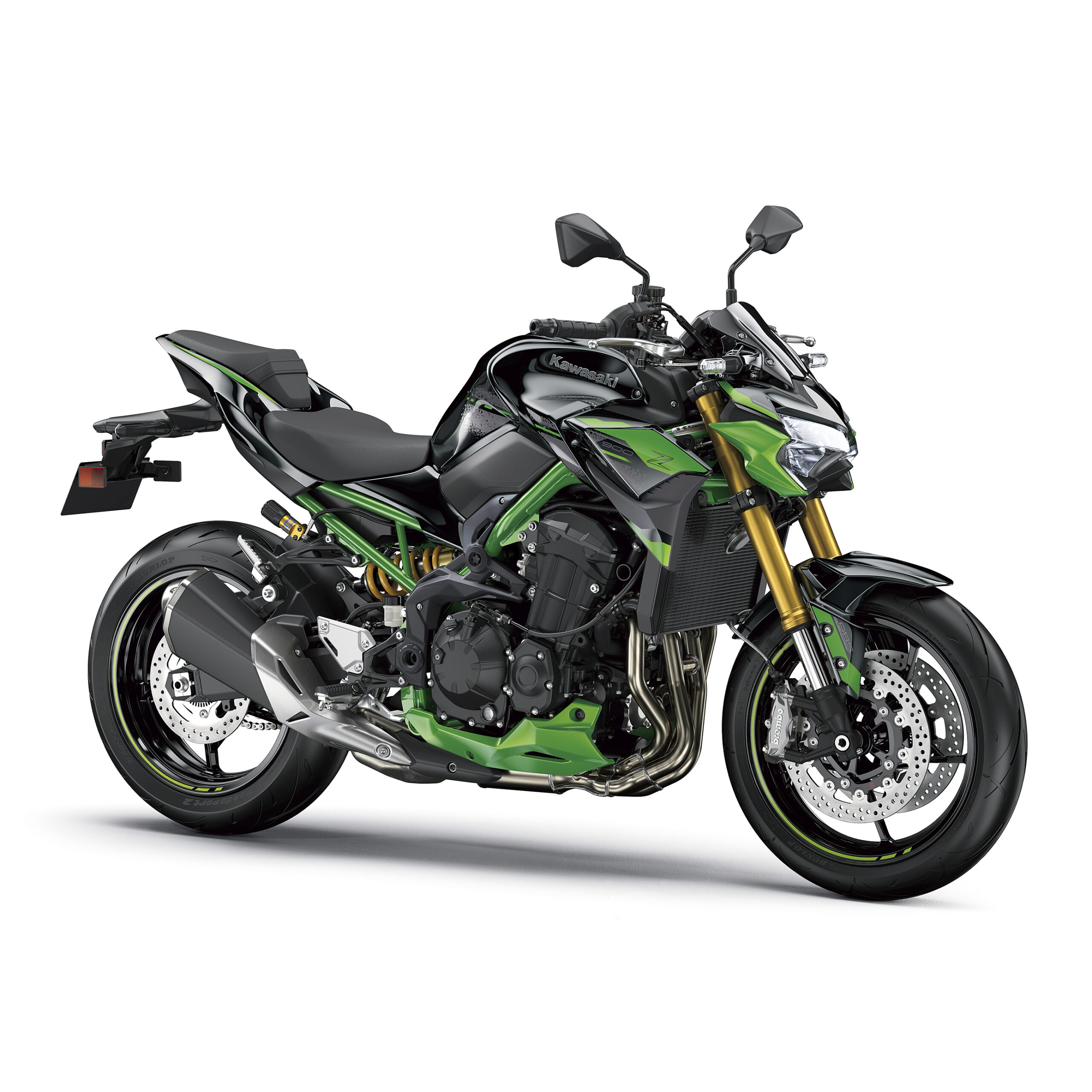 Z900 R Edition - Moto Point Kawasaki