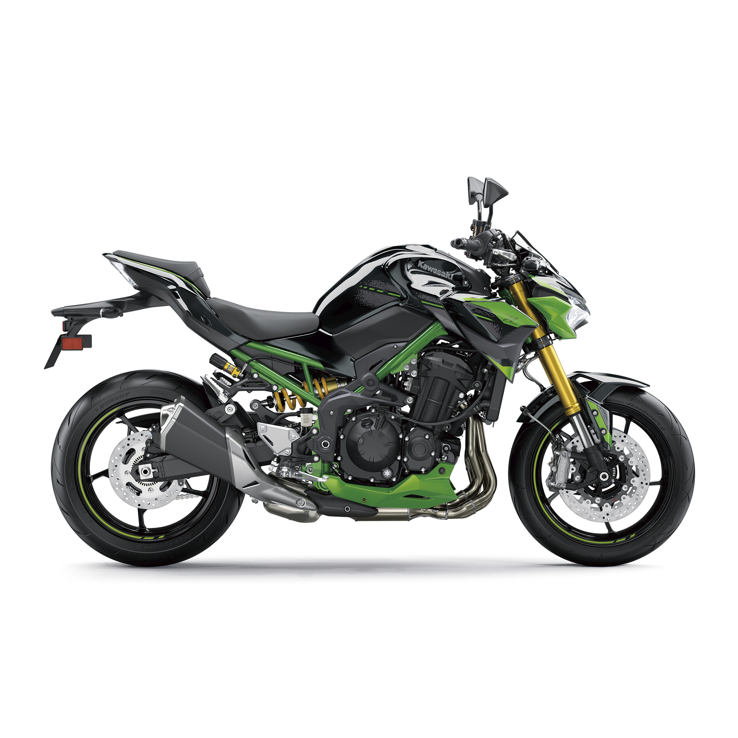 Z900 R Edition - Moto Point Kawasaki