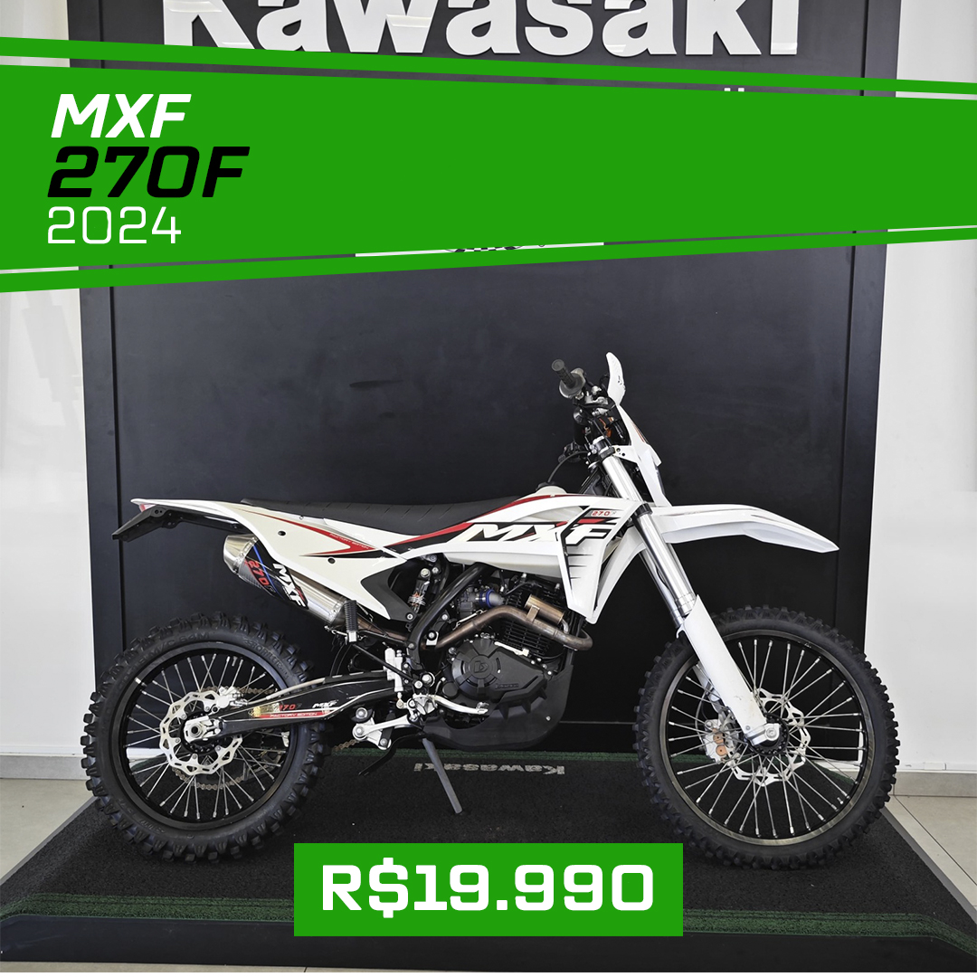 Moto Point Kawasaki